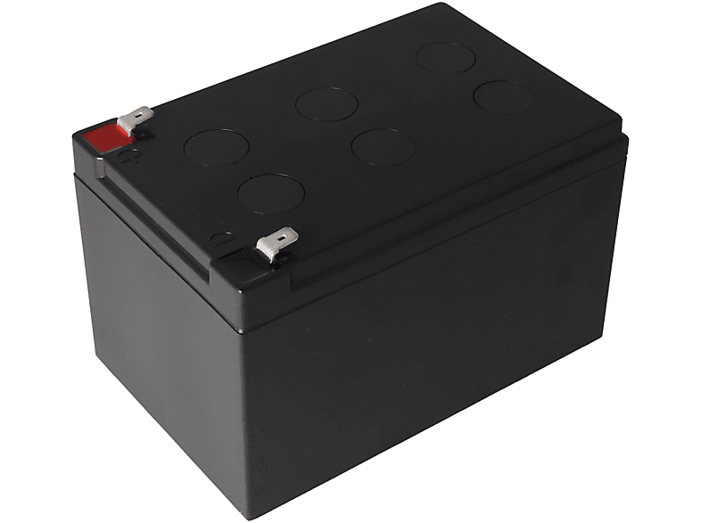 CSB Akku passend für APC Ersatzbatterie Nr. 4 APC-RBC4 Pb | Blei ...