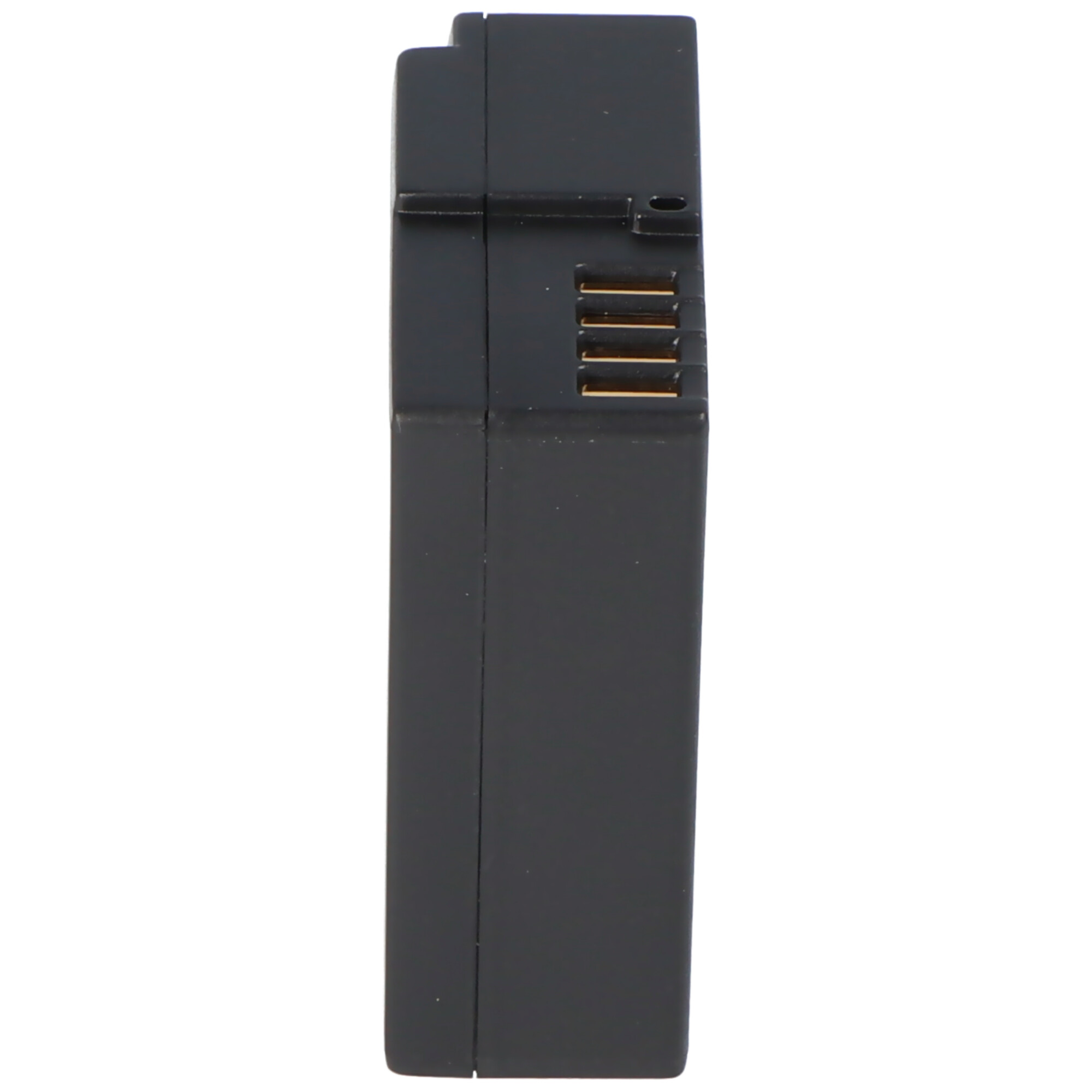 ACCUCELL Akku DMW-BLC12 116 Li-Ion – Lithium-Ionen Akku für Digicam ...