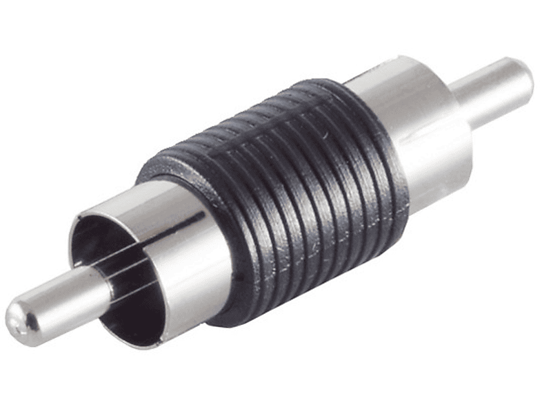 S/CONN MAXIMUM CONNECTIVITY Cinchstecker / Cinchstecker Cinch | MediaMarkt