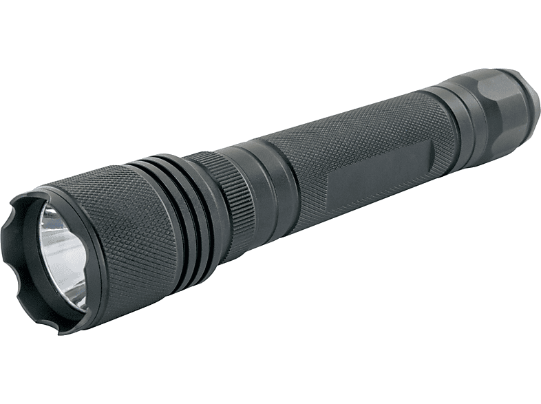 SCHWAIGER -TLED400S 533- LED Taschenlampe | MediaMarkt