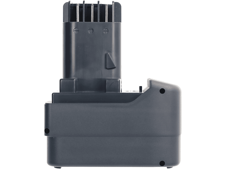 ACCUCELL Akku passend für Metabo BS 12, BST 12 SB12 12V NiM NiMH ...