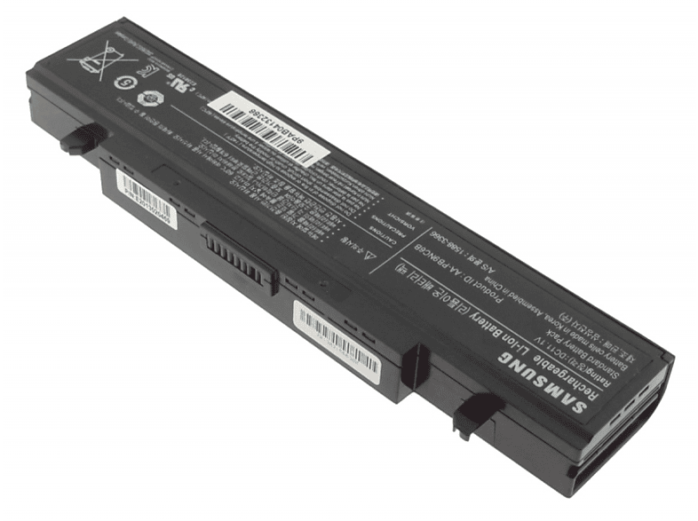 SAMSUNG für SAMSUNG RC720 Lithium-Ionen (LiIon) Notebook-Akku, Lithium ...