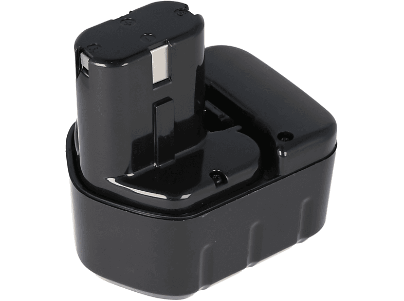 ACCUCELL NiMH Akku passend für Hitachi 12Volt 2,0Ah EB1220B NiMH ...