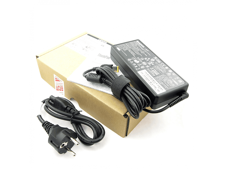 LENOVO Ladegerät IdeaPad Z710 135W Stecker 11 x 4 mm rechteckig ... LENOVO Ladegerät IdeaPad Z710 135W Stecker 11 x 4 mm rechteckig ...