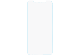 KÖNIG DESIGN 3er Pack Displayschutz Schutzfolie(für Apple iPhone X ...