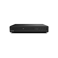 PHILIPS TAEP200/12 - DVD-Player (Serie 2000) mit CD-Unterstützung DVD ...