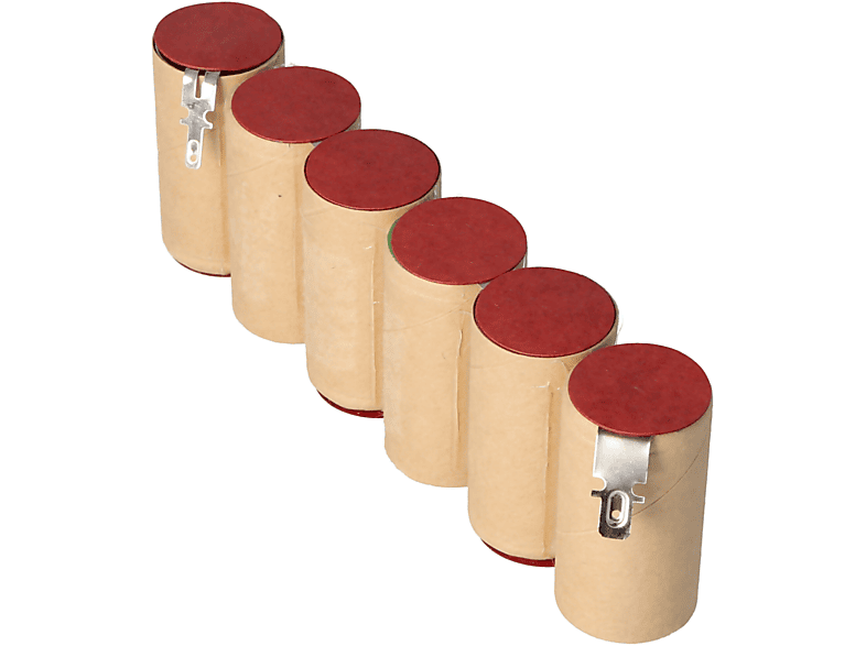 ACCUCELL Akku ACCU90 8804 NiMH | Nickel-Metallhydrid Gartengeräte-Akku ...