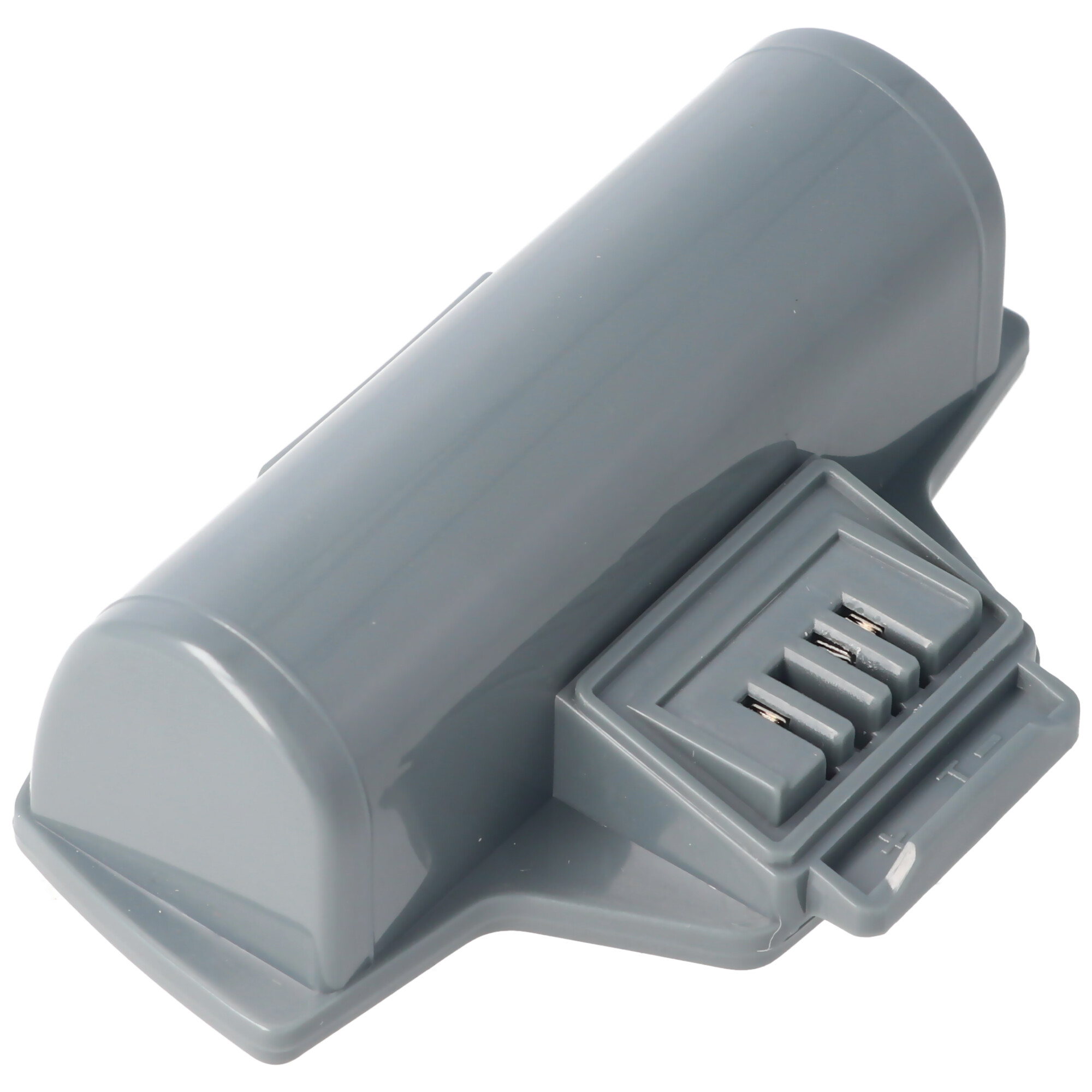 ACCUCELL Akku WV5 633-123 Li-Ion – Lithium-Ionen Staubsauger-Akku, 2450 ...