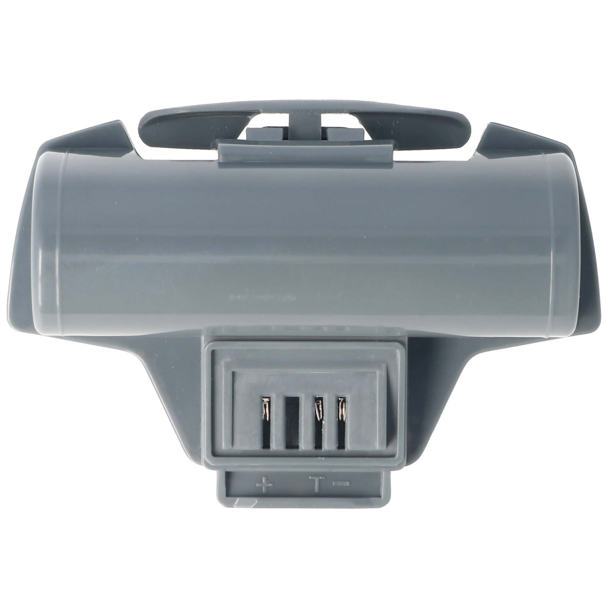 ACCUCELL Akku WV5 633-123 Li-Ion – Lithium-Ionen Staubsauger-Akku, 2450 ...