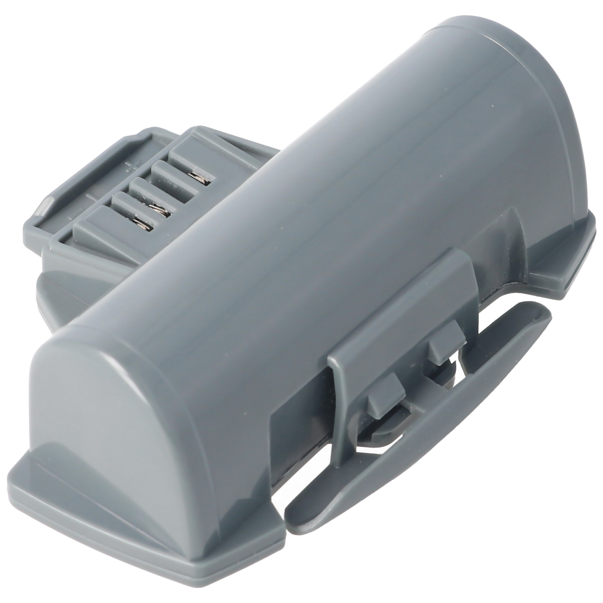 ACCUCELL Akku WV5 633-123 Li-Ion – Lithium-Ionen Staubsauger-Akku, 2450 ...