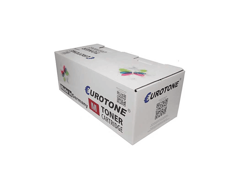 EUROTONE ET3353060 Toner Cartridge Magenta (Canon C-EXV51) | MediaMarkt