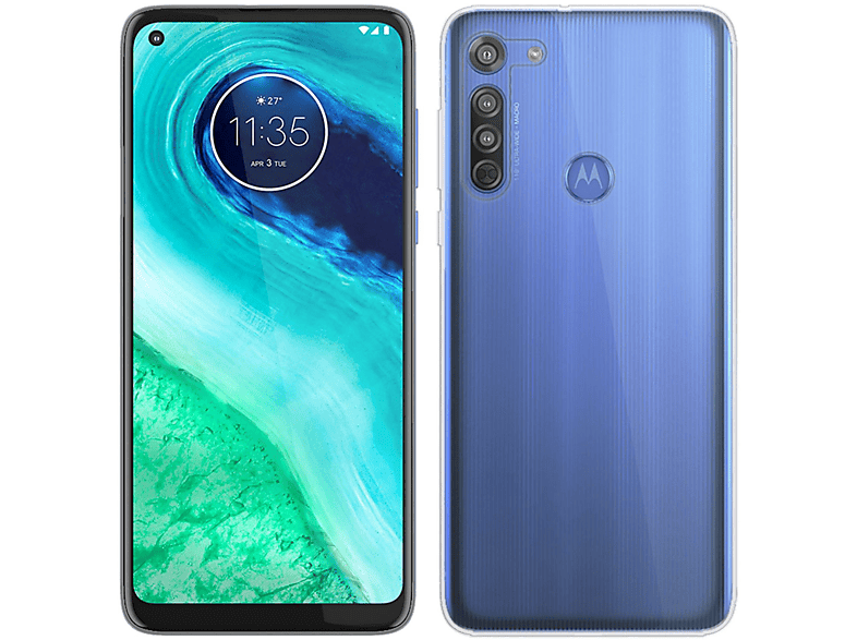 Funda para móvil | COFI Moto G8 Power, Compatible con Motorola Moto G8 ...