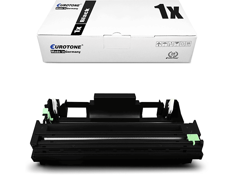 EUROTONE ET3103320 Drum Unit Schwarz (Brother DR-3200) | MediaMarkt
