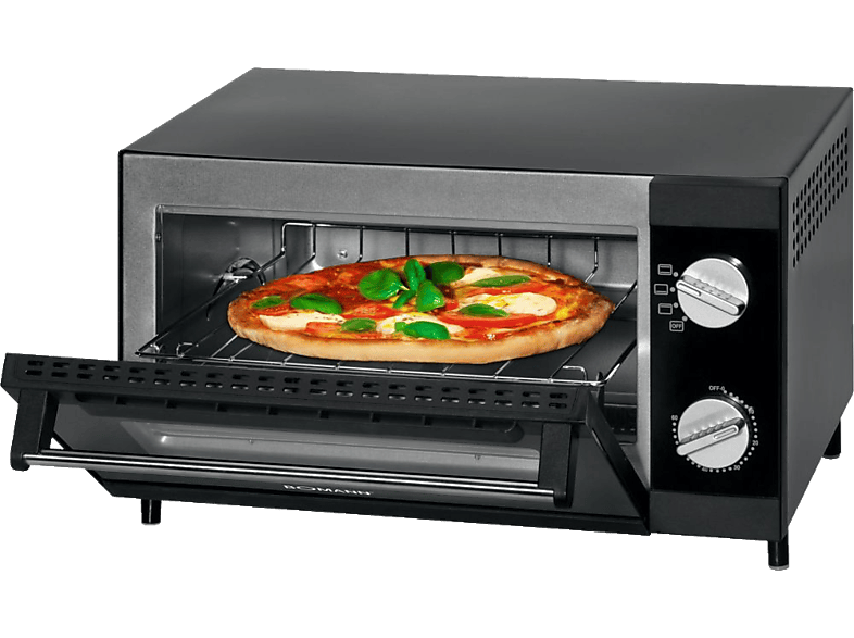 BOMANN MPO 2246 Mini-Backofen | MediaMarkt