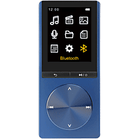 MP4-Player online kaufen | MediaMarkt