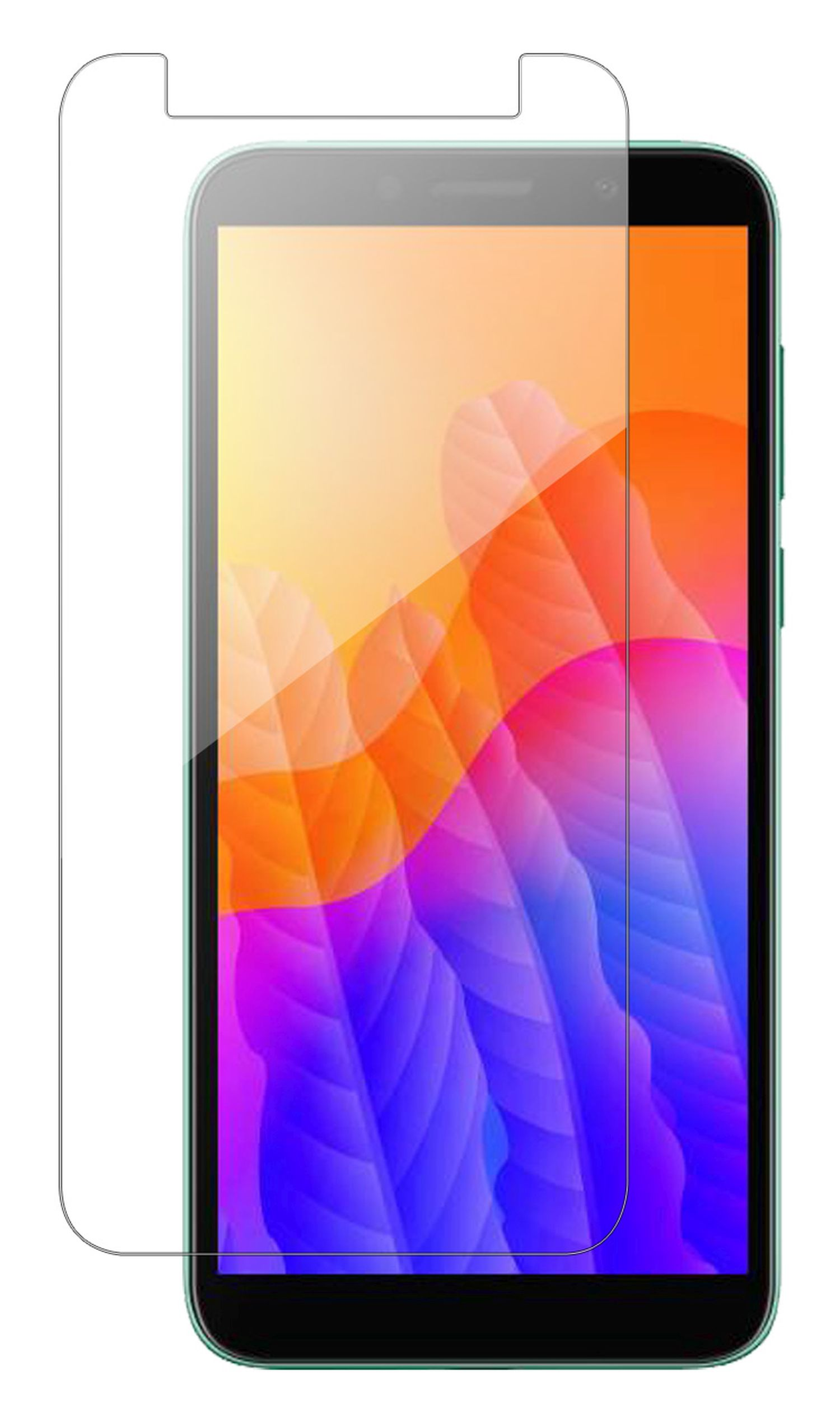 Protector Pantalla | Y5P COFI, Huawei, Y5P, vidrio templado | MediaMarkt