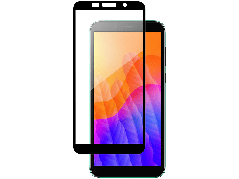 Protector Pantalla | Y5P COFI, Huawei, Y5P, vidrio templado | MediaMarkt