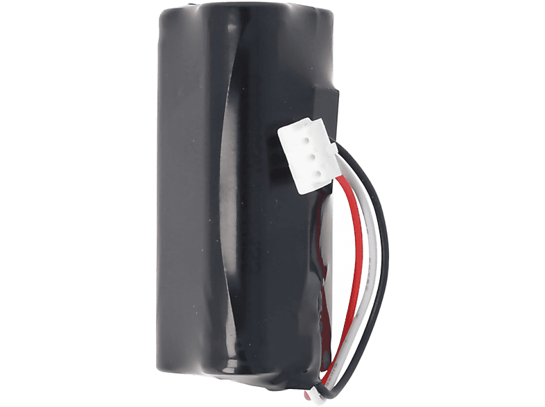 ACCUCELL Rasiererakku NiMH 3,6V 700mAh ersetzt Kadus 152090 NiMH ...