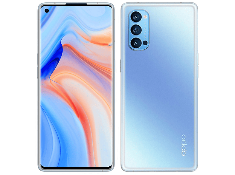 Funda para móvil | COFI Reno 4 Pro, Compatible con Oppo Reno 4 Pro ...