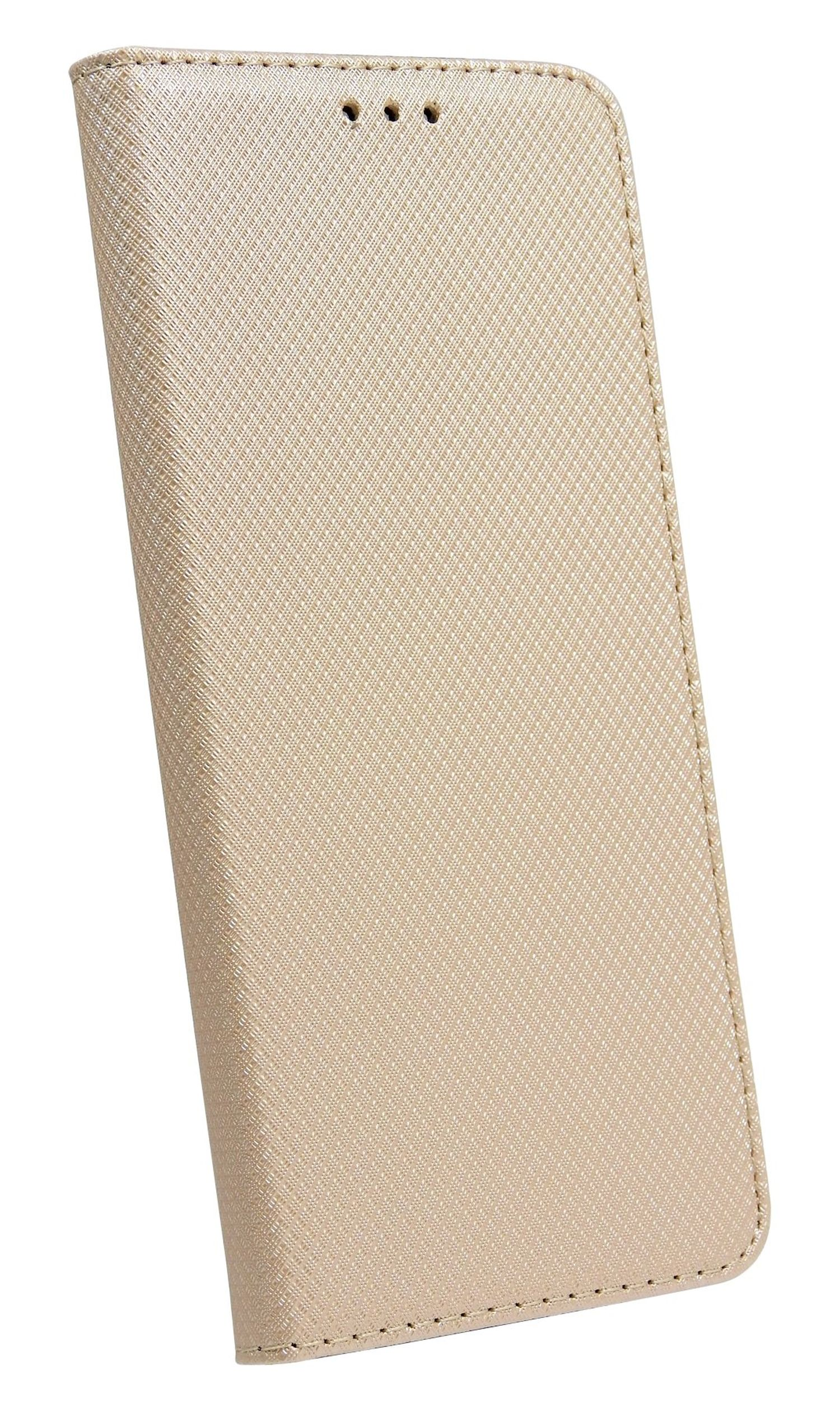 COFI Smart Case, Bookcover, Xiaomi, Poco X3 NFC, Gold | MediaMarkt