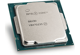INTEL i3-10320 Prozessor mit Boxed-Kühler | MediaMarkt