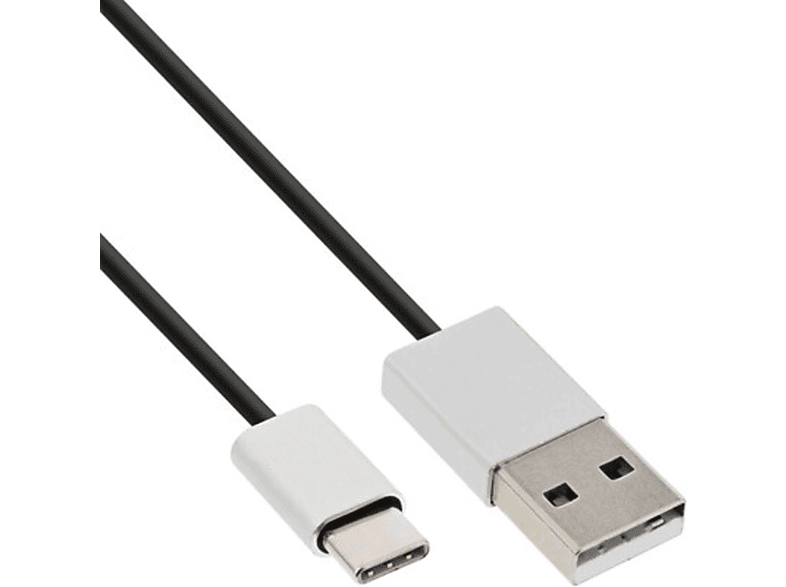 INLINE USB 2.0 Kabel USB 2.0 USB | MediaMarkt