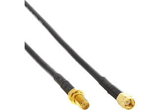 INLINE WLAN Kabel WLAN Antennenkabel | MediaMarkt