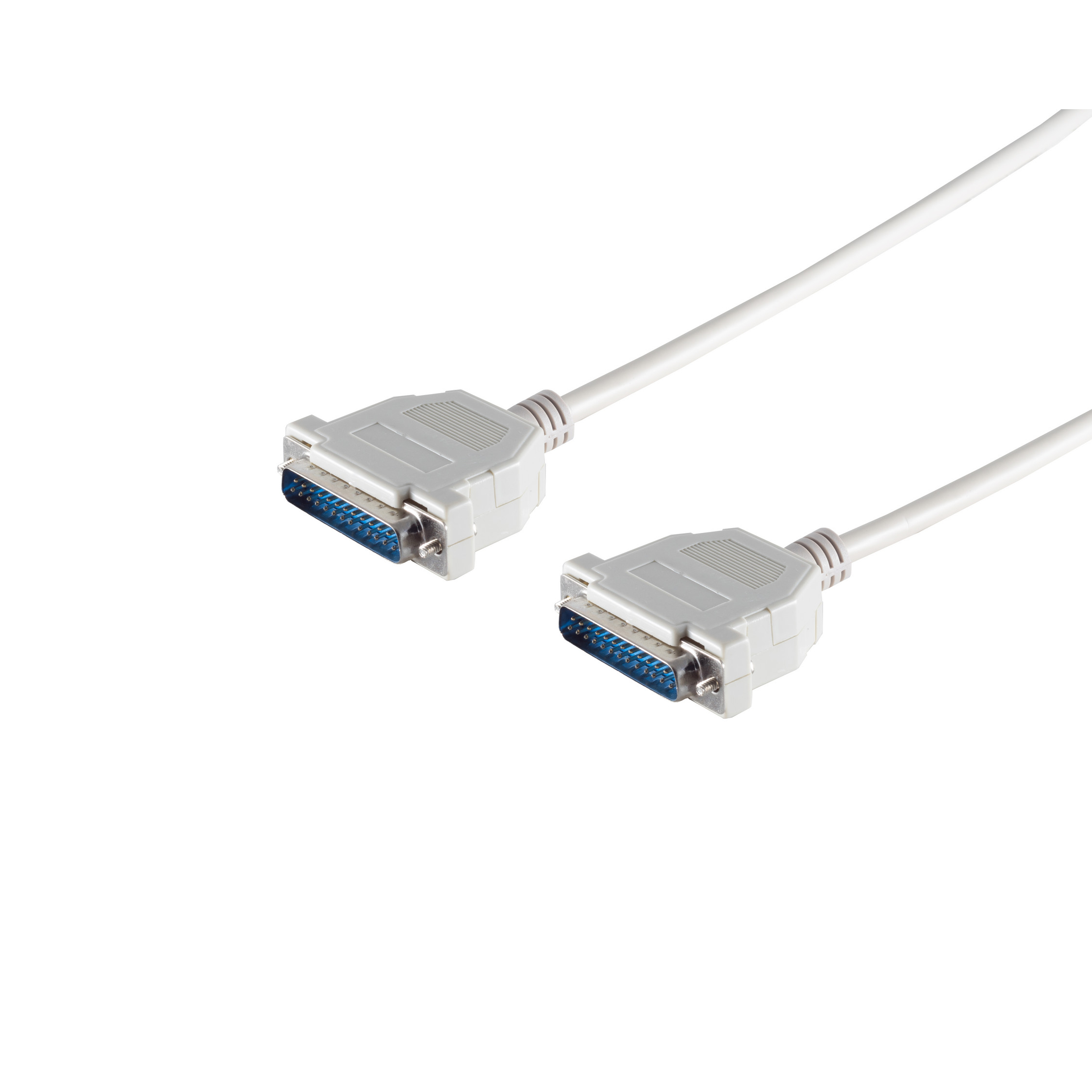 S/CONN MAXIMUM CONNECTIVITY SUB-D Anschlusskabel,2x25-pol. Sub D ...