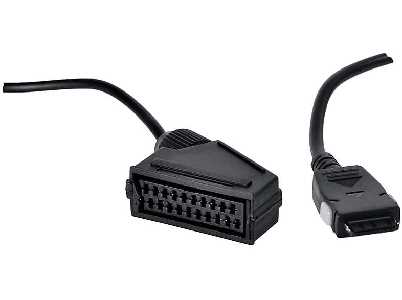 S/CONN MAXIMUM CONNECTIVITY Samsung LED TV Adapter, 0,2m Computer ...