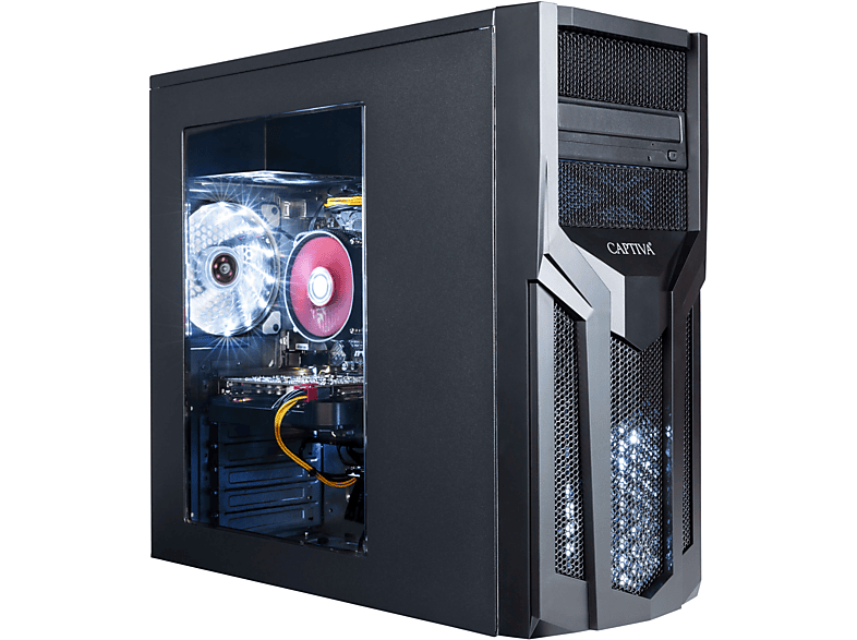 CAPTIVA Advanced Gaming R59-399, Microsoft Windows 11 Home (64 Bit ...