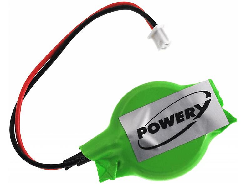 Pila CMOS | POWERY Pila CMOS backup para HP Presario V6000 | MediaMarkt