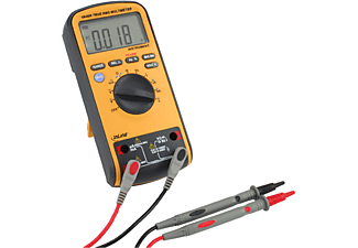INLINE Multimeter mit PC-Anbindung über USB Test- / Messgeräte | MediaMarkt