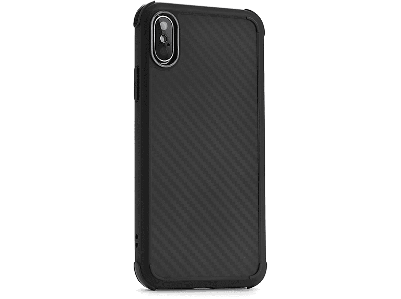 COFI Roar Armor Carbon, Bumper, Samsung, Galaxy S20, Schwarz | MediaMarkt