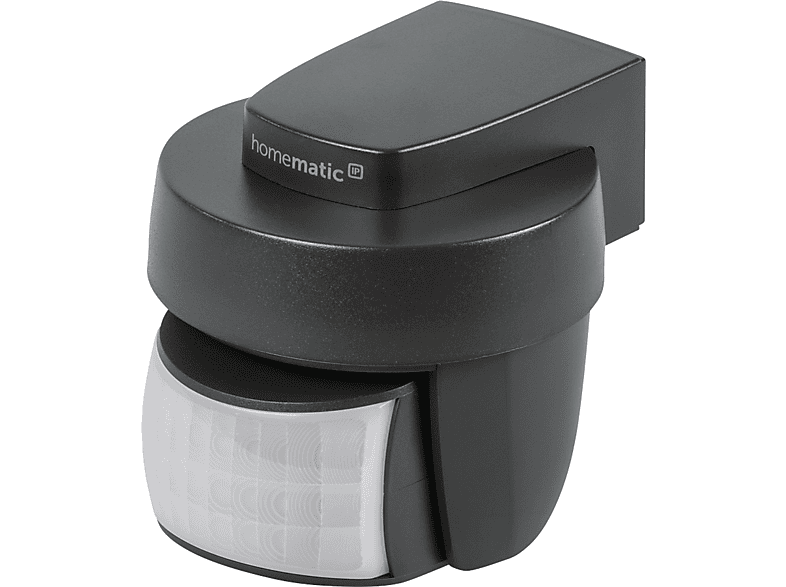 Homematic Ip Bewegungsmelder Aussen