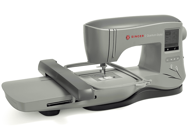 SINGER Quantum Stylist EM 200 Nähmaschine | SATURN