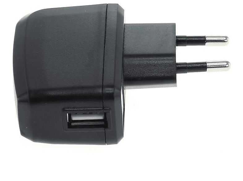 AGI USB-Netzteil universell für USB-Ladekabel/schwarz Notebook-Netzteil ...