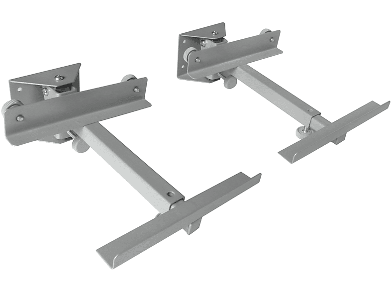 DRALL INSTRUMENTS 2 Stück Lautsprecher Boxen Halterung | schwenkbar ...