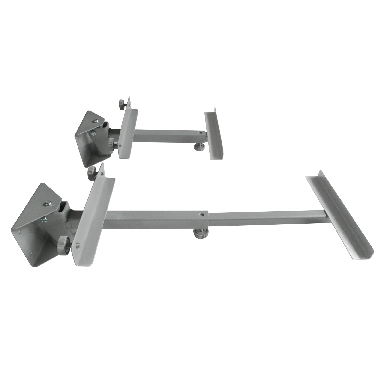 DRALL INSTRUMENTS 2 Stück Lautsprecher Boxen Halterung - schwenkbar ...