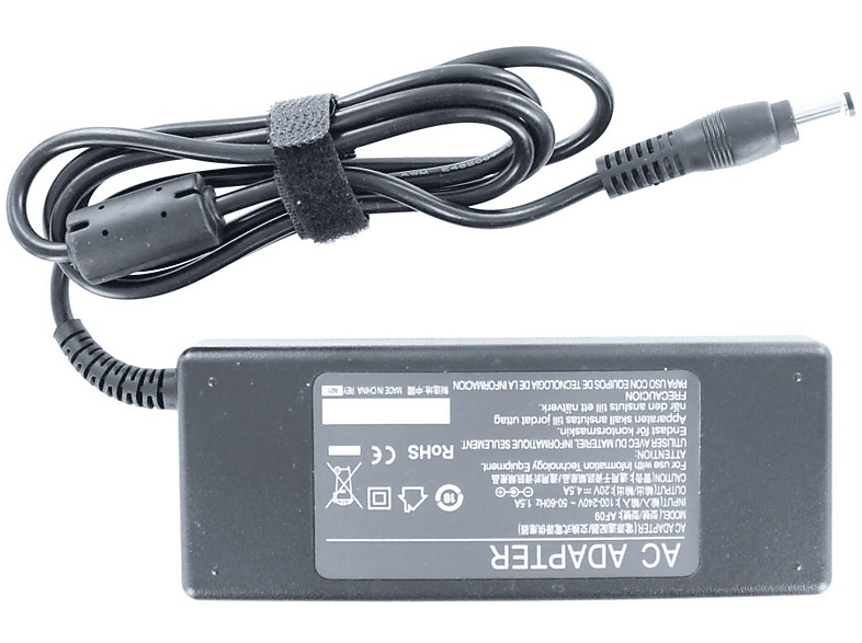 AGI Netzteil kompatibel mit Fujitsu-Siemens Esprimo V650 Notebook ... AGI Netzteil kompatibel mit Fujitsu-Siemens Esprimo V650 Notebook ...