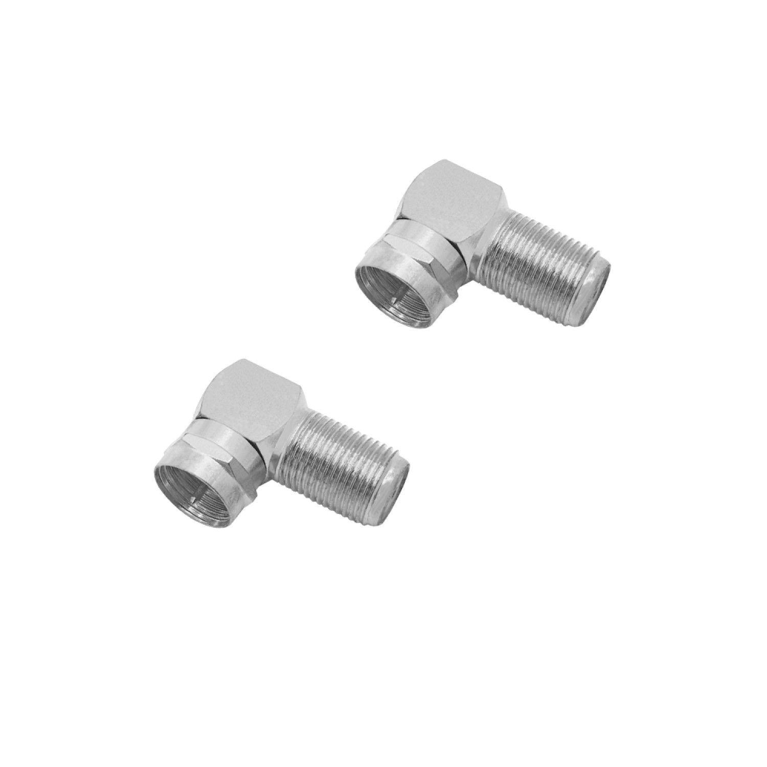 ARLI 2x F-Winkeladapter Winkeladapter | MediaMarkt