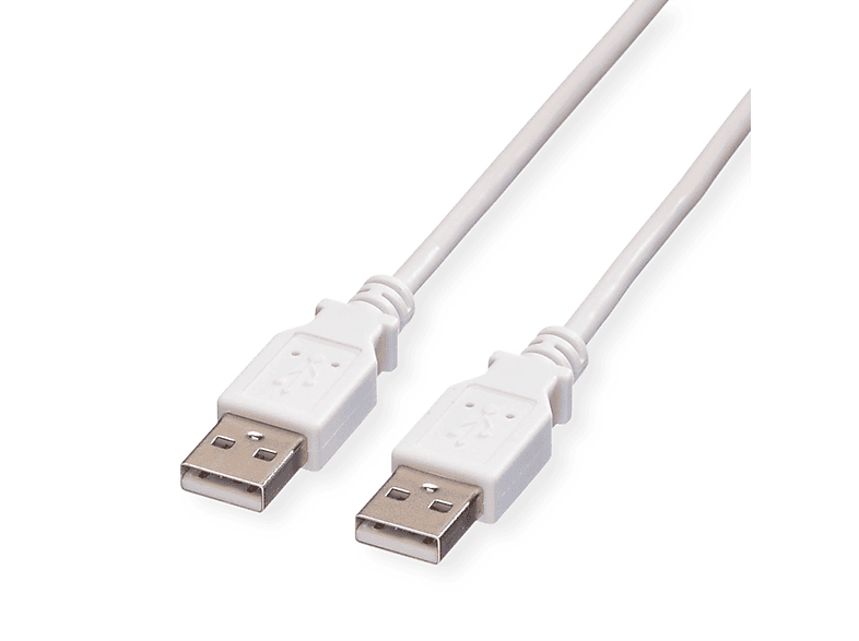 VALUE USB 2.0 Kabel USB 2.0 Kabel | MediaMarkt