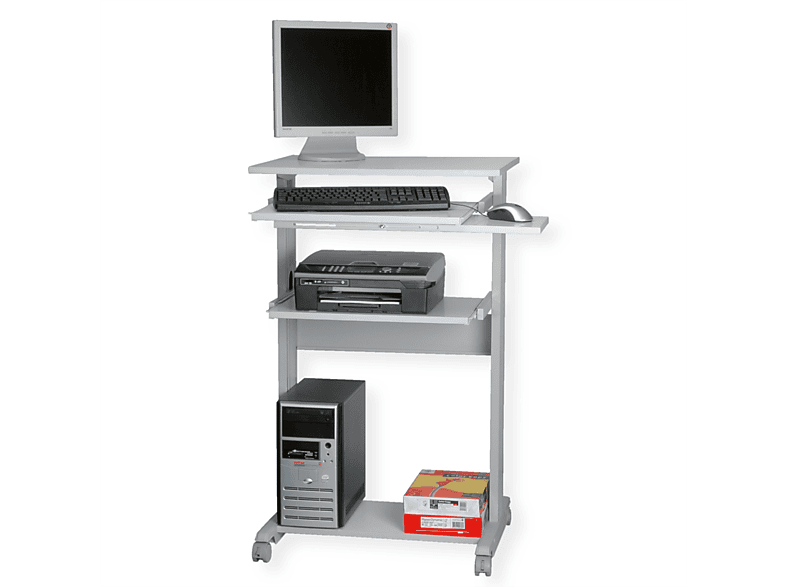 ROLINE PC-Steh-Arbeitsplatz PC-Arbeitsplatz | MediaMarkt