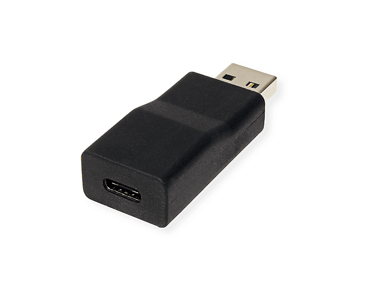 ROLINE USB 3.2 Gen 1 Adapter, USB Typ A | C, ST/BU USB Adapter | MediaMarkt
