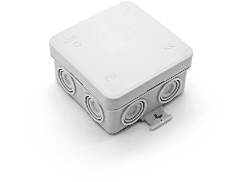 ARLI Abzweigdose Feuchtraumdose | MediaMarkt