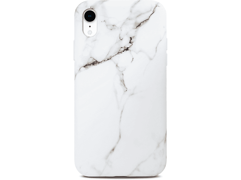 ONEFLOW Sense Case, Backcover, Apple, iPhone XR, Passion | MediaMarkt