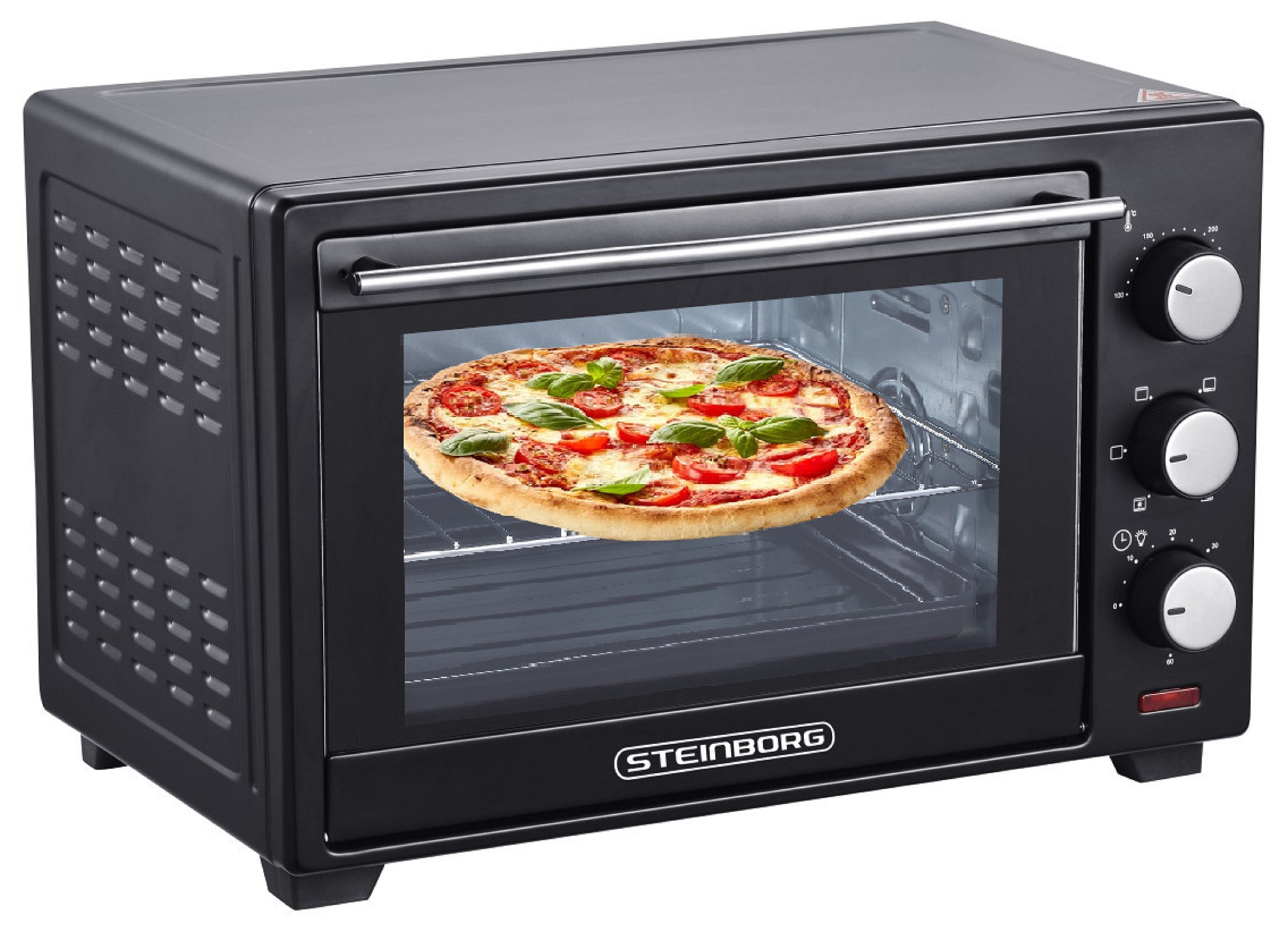 Minibackofen: Mini Ofen für jede Küche | MediaMarkt