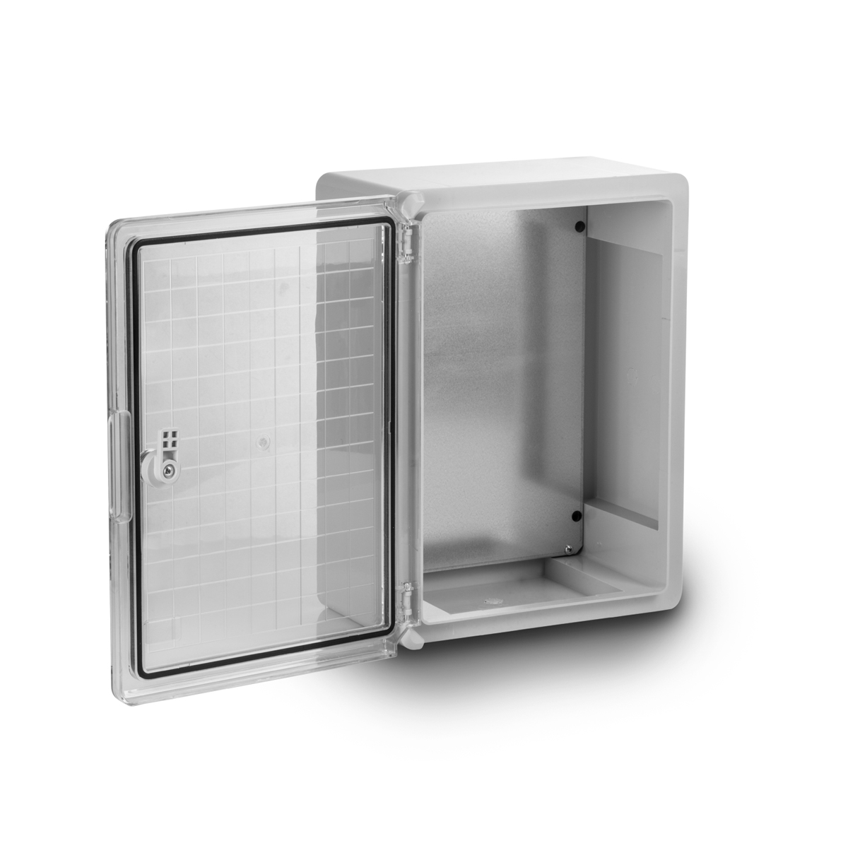 ARLI Schaltschrank 210x280x130 mm Verteilerschrank | MediaMarkt