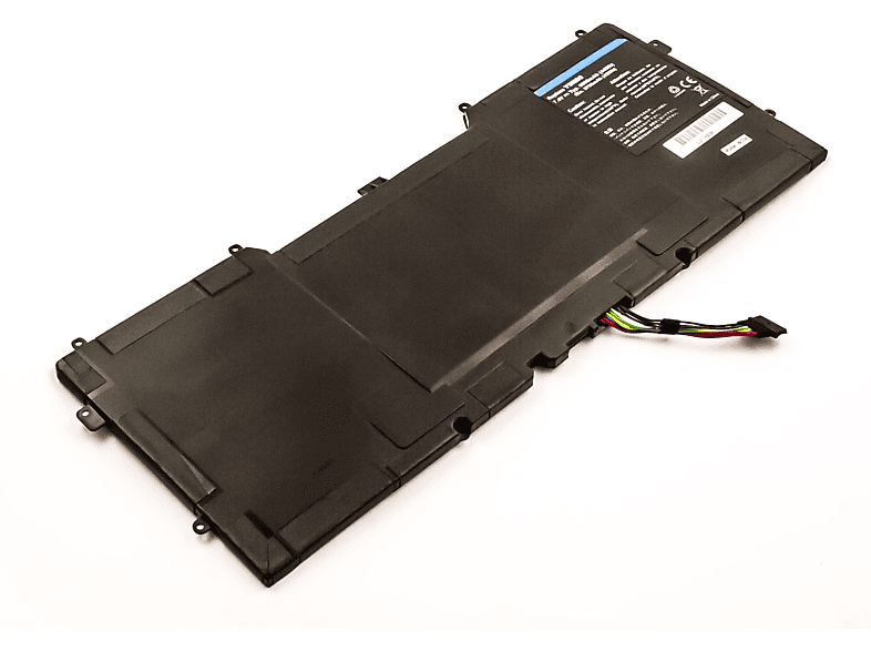 AGI Akku kompatibel mit DELL XPS 12 kompatiblen Li-Ion Notebookakku, Li ... AGI Akku kompatibel mit DELL XPS 12 kompatiblen Li-Ion Notebookakku, Li ...