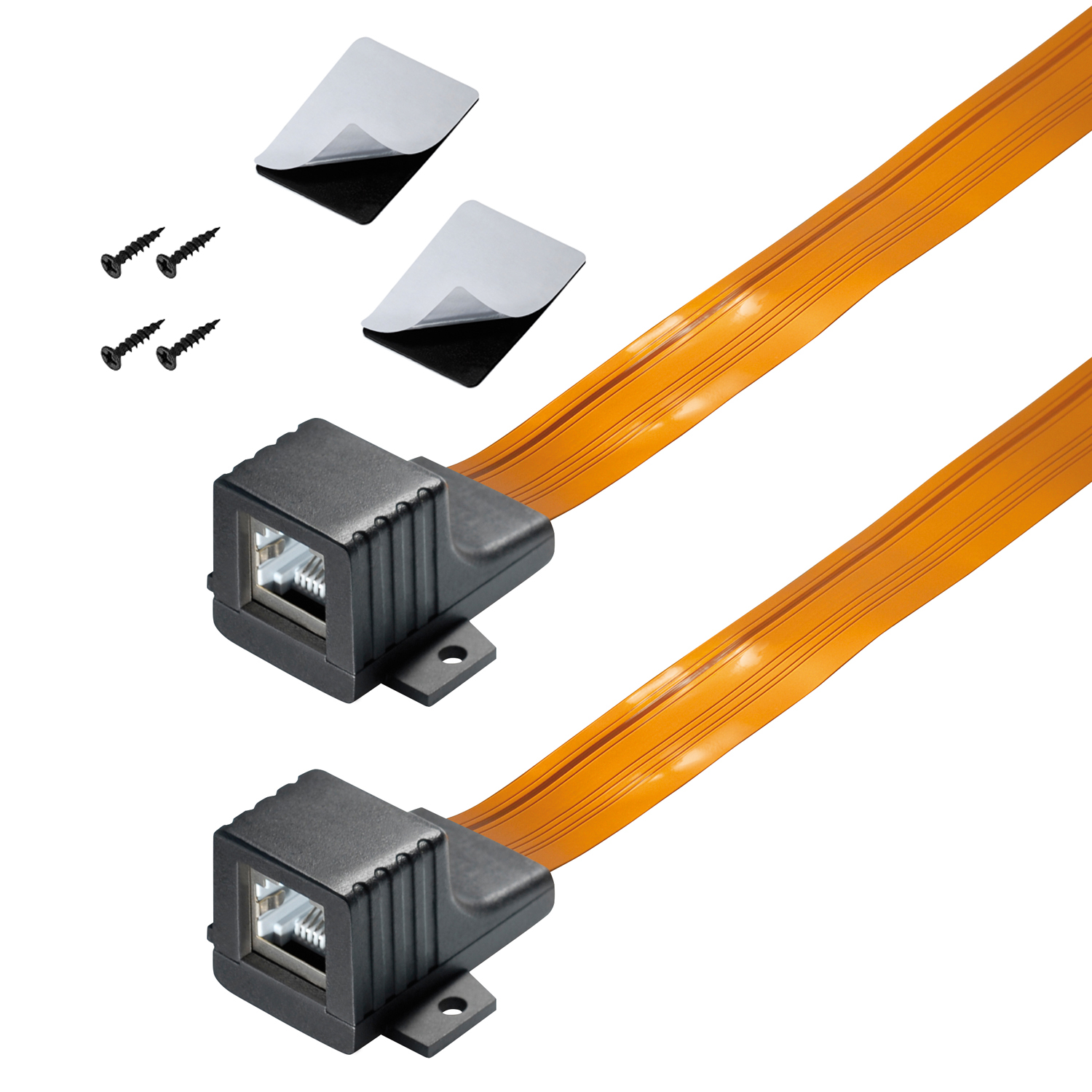 Kabel Durch Fenster