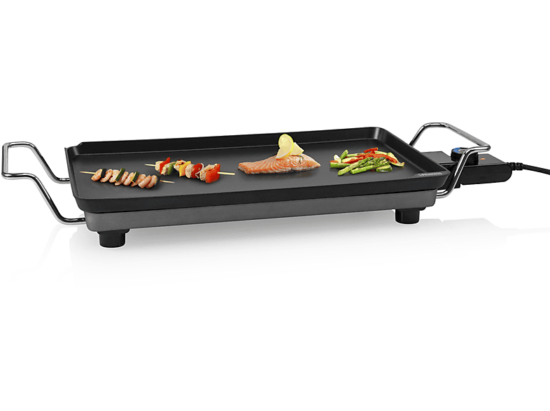 PRINCESS 102240 Grillplaat Zwart | MediaMarkt